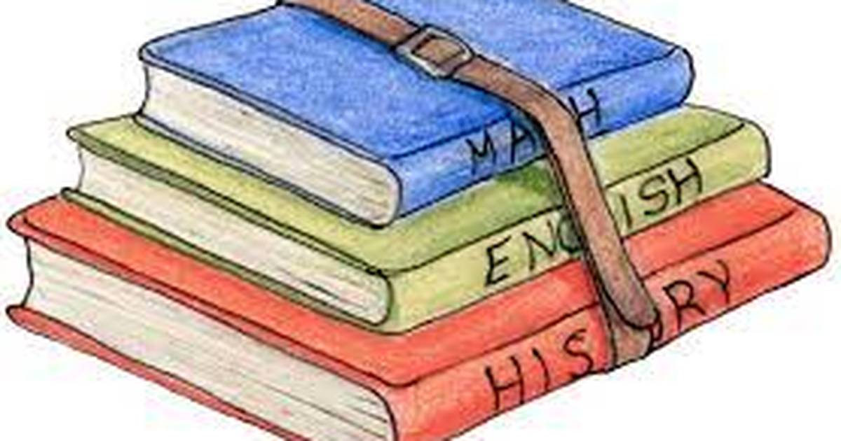 LIBRI DI TESTO ANNO SCOLASTICO '23/'24 | Scuola Collegio Vergini